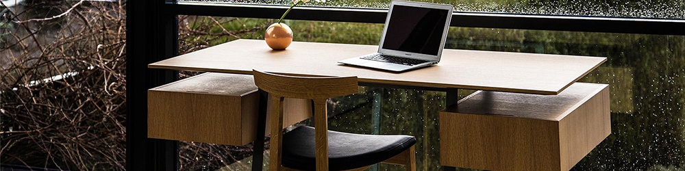 20 Of The Most Amazing Contemporary Desk Designs - Housely