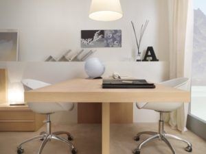 20 Of The Coolest Two Person Desk Ideas - Housely