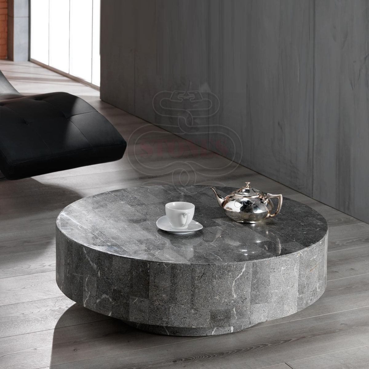 20 Of The Most Stylish Contemporary Coffee Tables - Housely