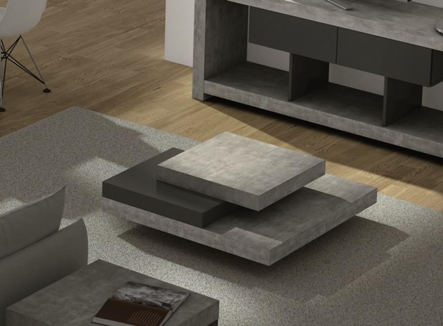 20 Of The Most Stylish Contemporary Coffee Tables - Housely