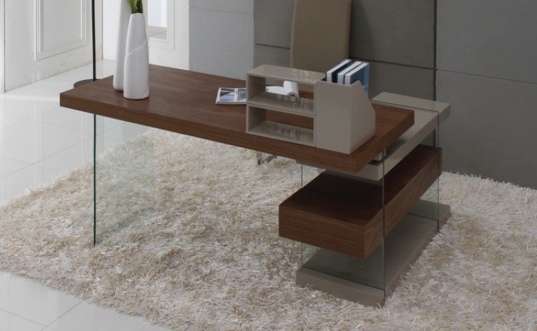 20 Of The Most Amazing Contemporary Desk Designs - Housely