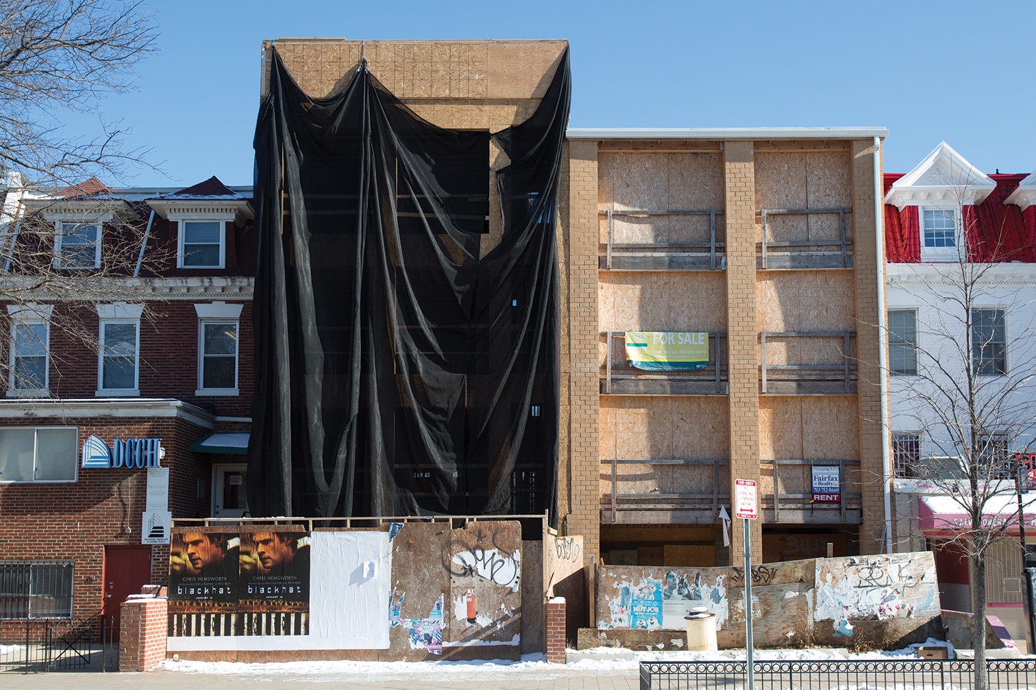 5 Of The Worst Things About Living In Washington DC - Housely