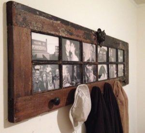 20 Of The Most Creative Wall Coat Rack Designs - Housely