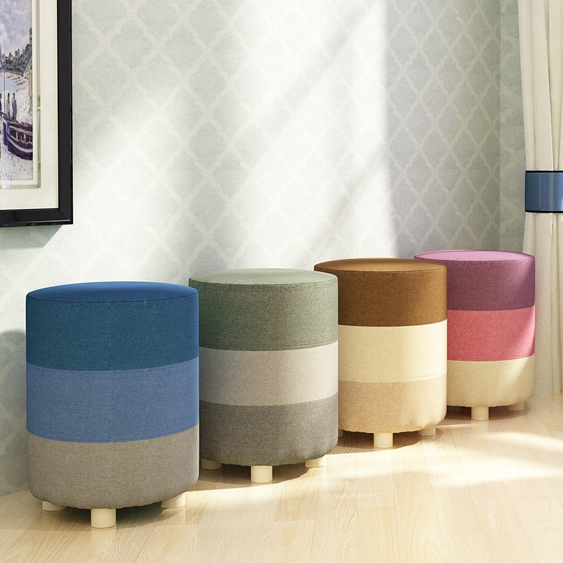 15 Space-Saving Small Ottoman Designs - Housely
