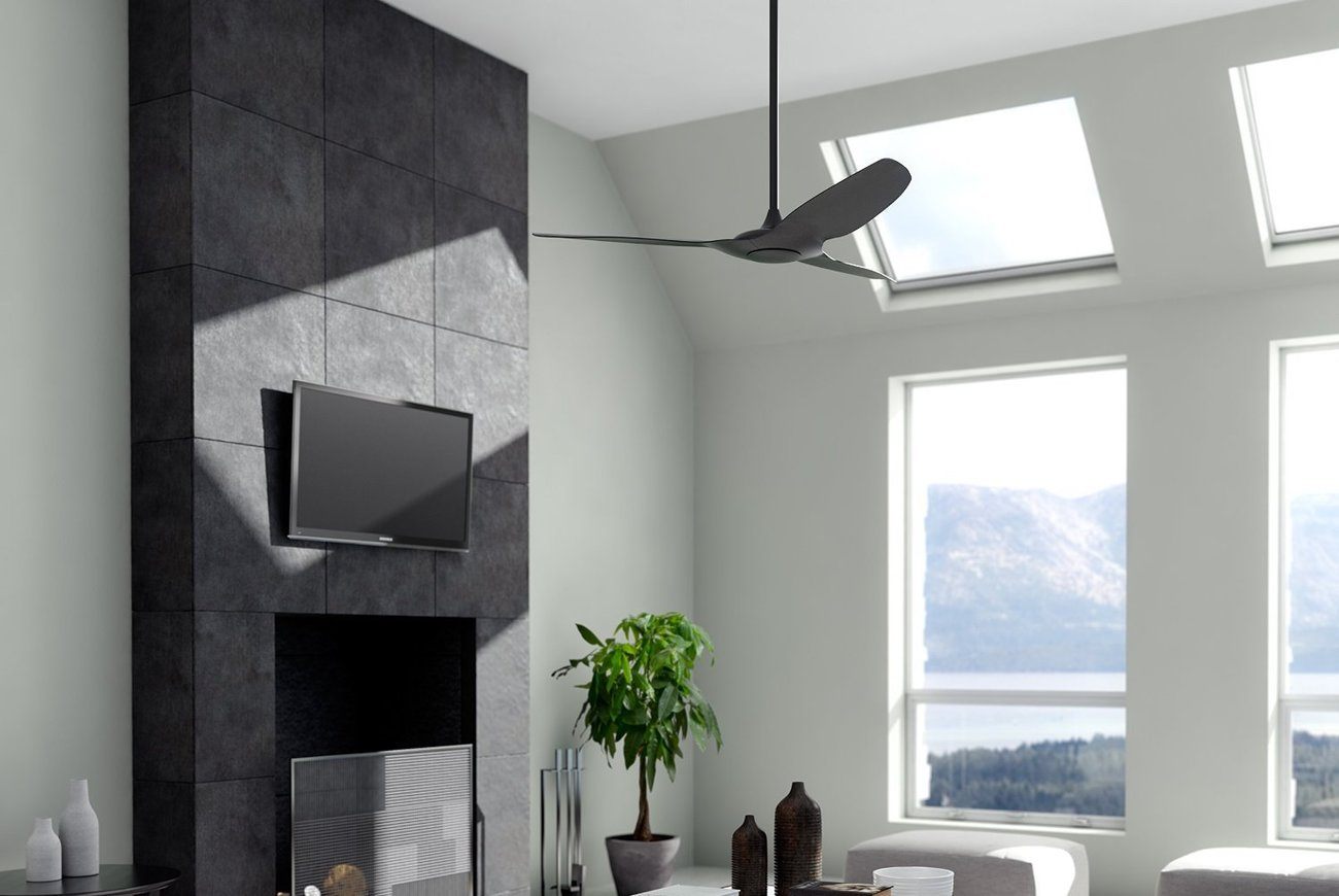 20 Awesome Haiku Fan Designs You'll Love - Housely