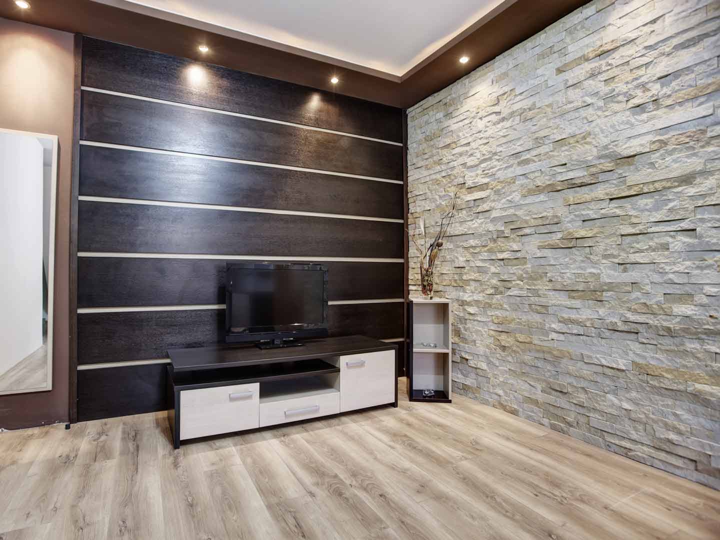 15 Awesome Ideas For Decorative Wall Panels - Housely