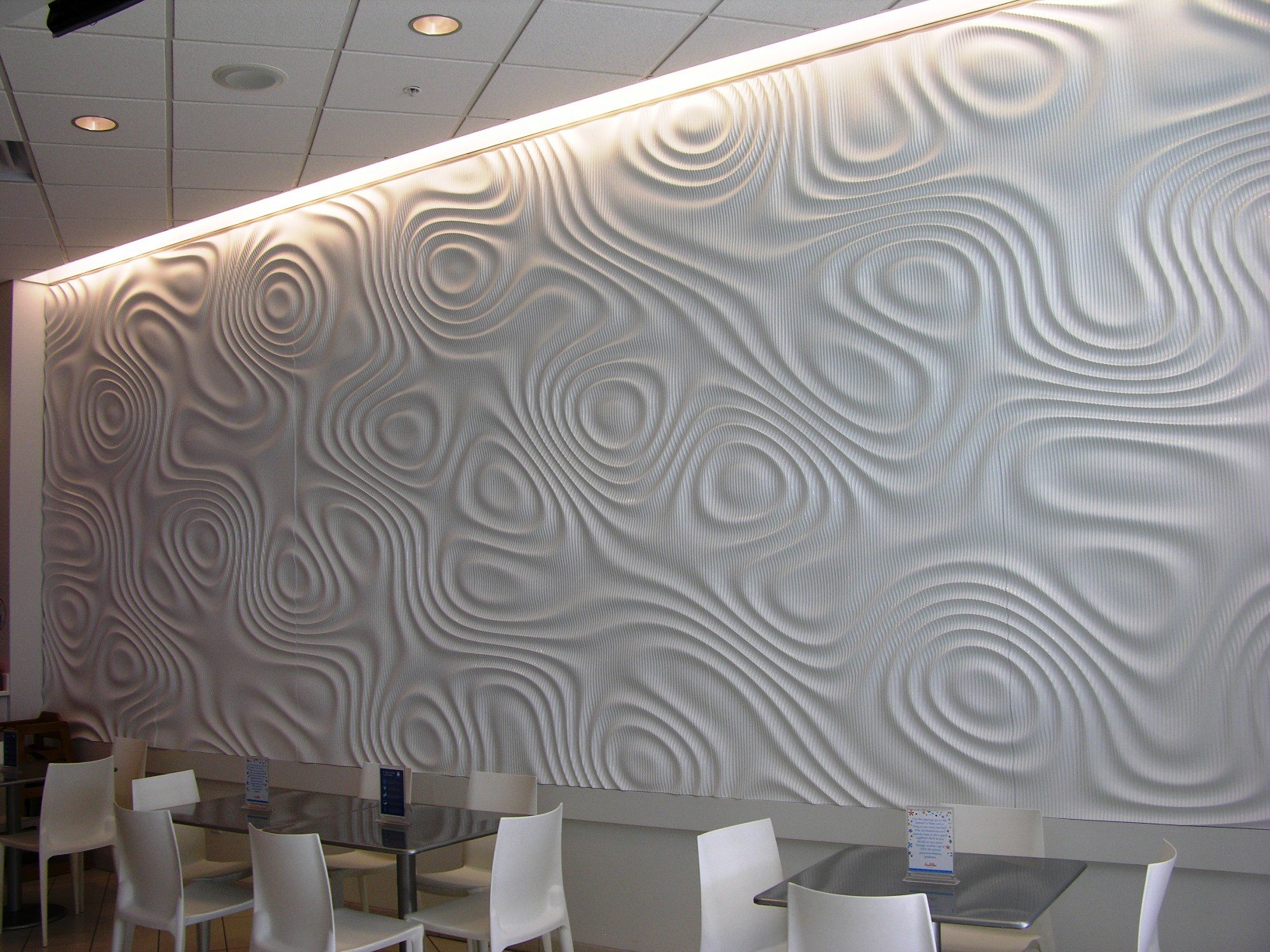 15 Awesome Ideas For Decorative Wall Panels - Housely