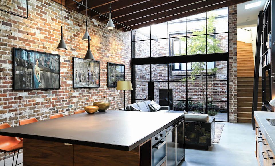 10 Of The Most Creative Garage Ideas - Housely