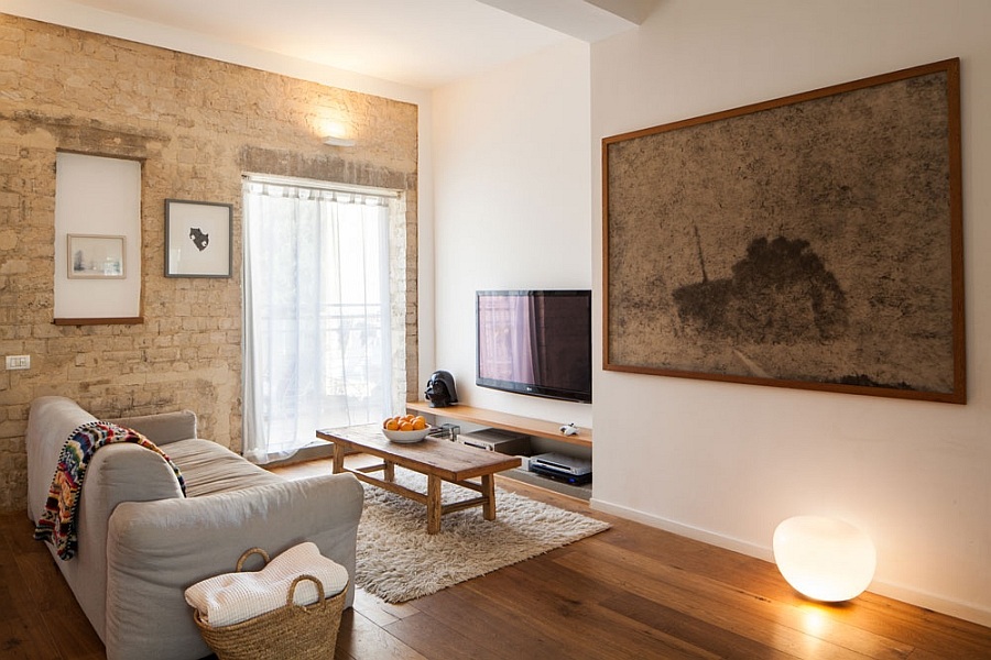 20 Living Room Designs With Neutral Colors - Housely