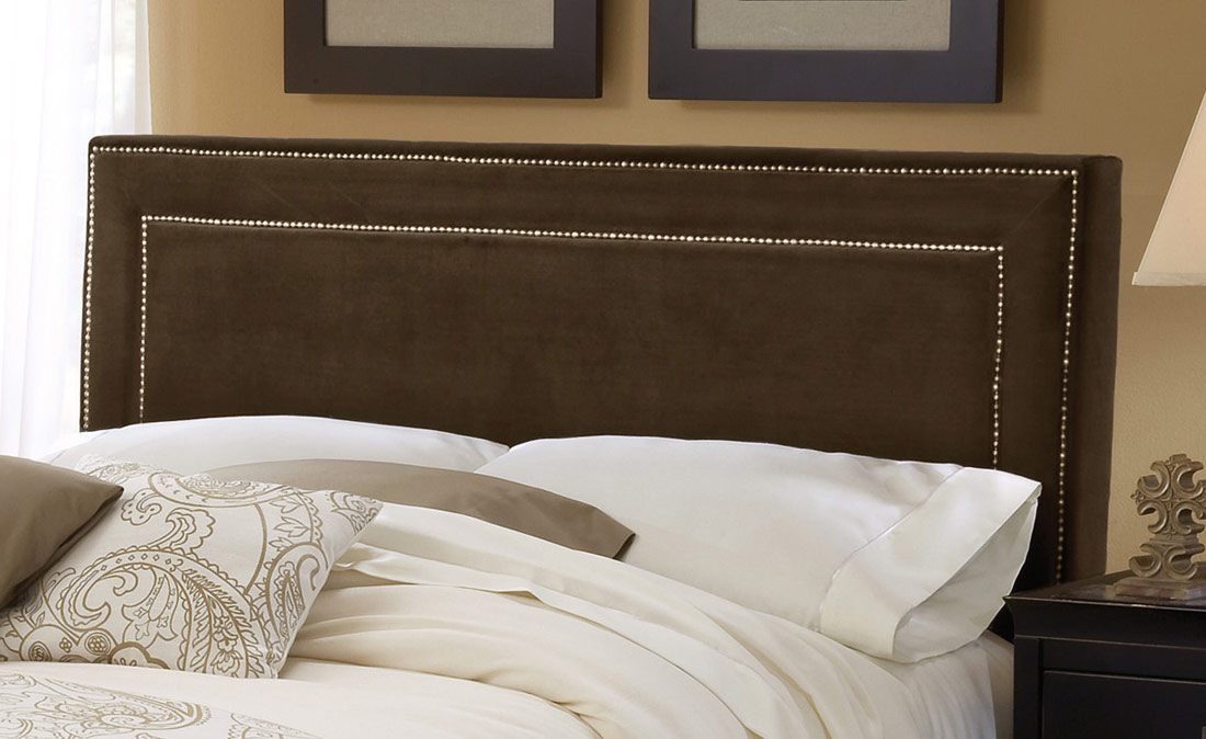 20 Cool Fabric Headboards For Your Bed - Housely