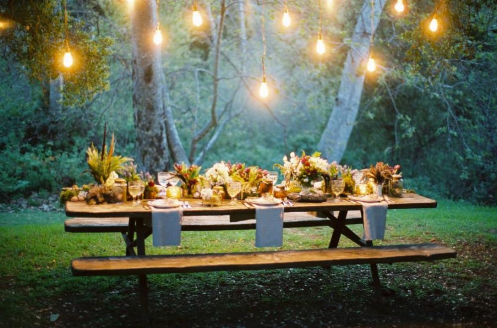 15 Awesome Outdoor Hanging Lamps To Light The Way - Housely