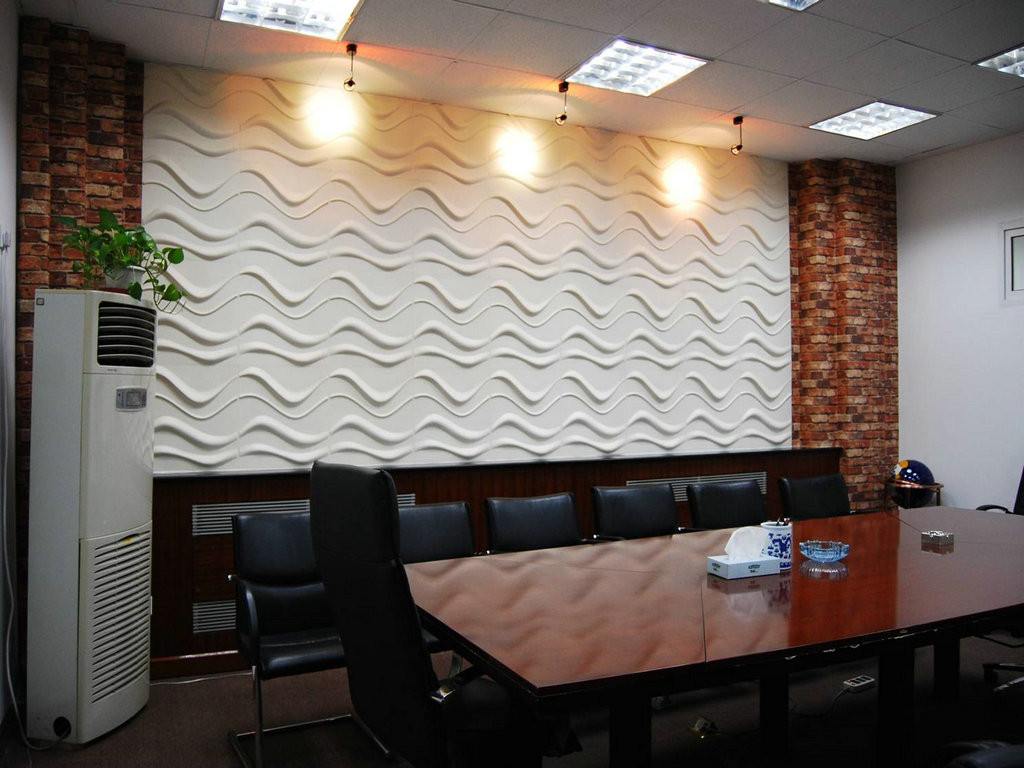 15 Awesome Ideas For Decorative Wall Panels - Housely