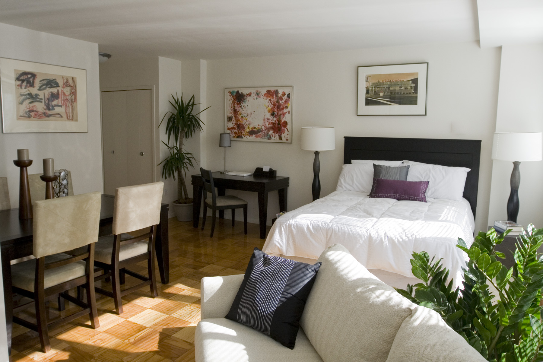 15 Apartment Furniture Ideas You'll Love - Housely