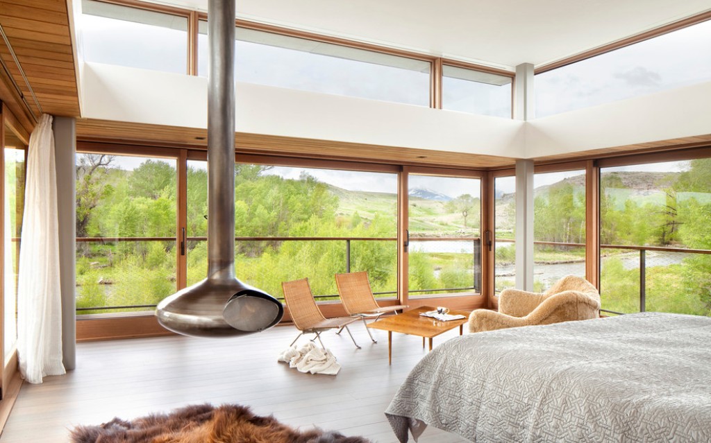10 Homes With Beautiful Clerestory Windows - Housely