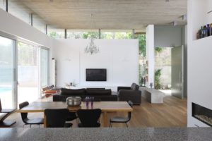 10 Homes With Beautiful Clerestory Windows - Housely