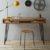 10 Stylish And Sturdy Wooden Desk Designs - Housely