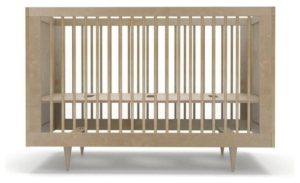 10 Cool Modern Crib Designs For Your Baby - Housely