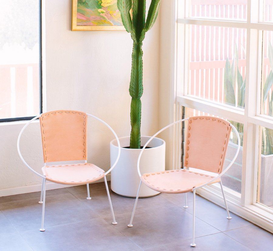 10 Of The Coolest Circle Chair Design Ideas - Housely