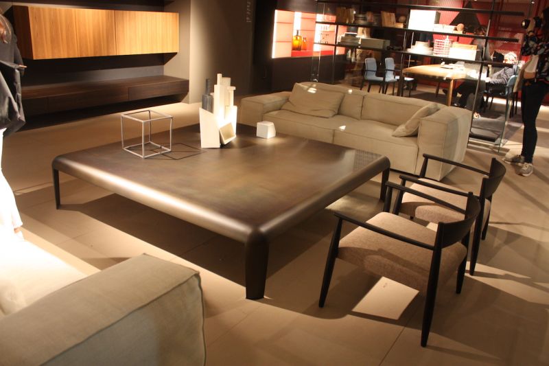 10 Large Coffee Table Designs For Your Living Room - Housely