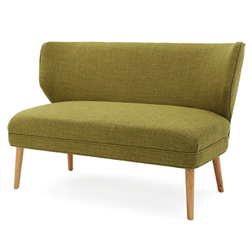10 Of The Most Stylish Settees For Your Living Space - Housely