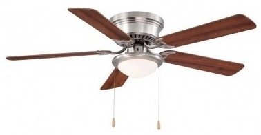 10 Beautiful Ceiling Fans Perfect For Your Home - Housely