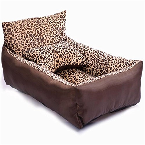 10 Comfy Dog Sofas Your Pooch Will Love - Housely