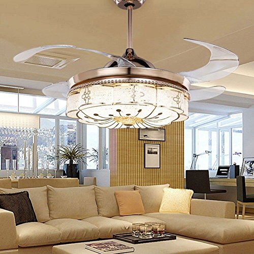 10 Beautiful Ceiling Fans Perfect For Your Home - Housely