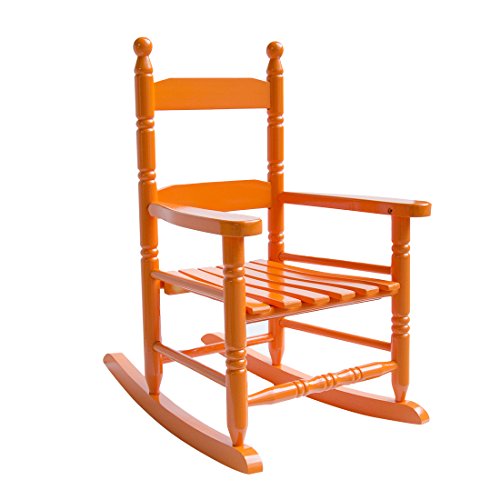 10 Of The Coolest Rocking Chairs For Kids - Housely