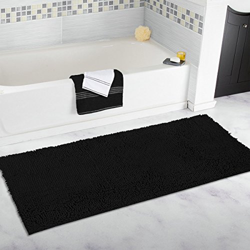 10 Bath Rugs That Will Look Great In Your Space - Housely