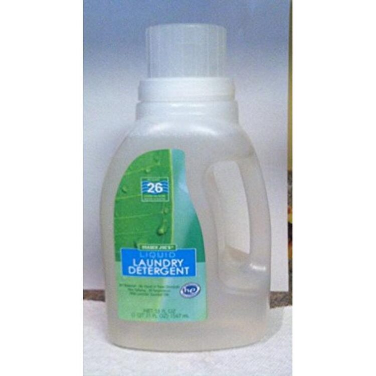 50 Worst Liquid And Powdered Laundry Detergents - Page 28 of 50 - Housely