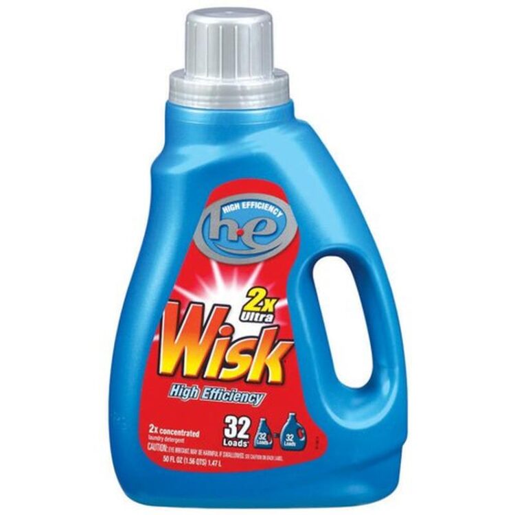 50 Worst Liquid And Powdered Laundry Detergents - Page 50 of 50 - Housely