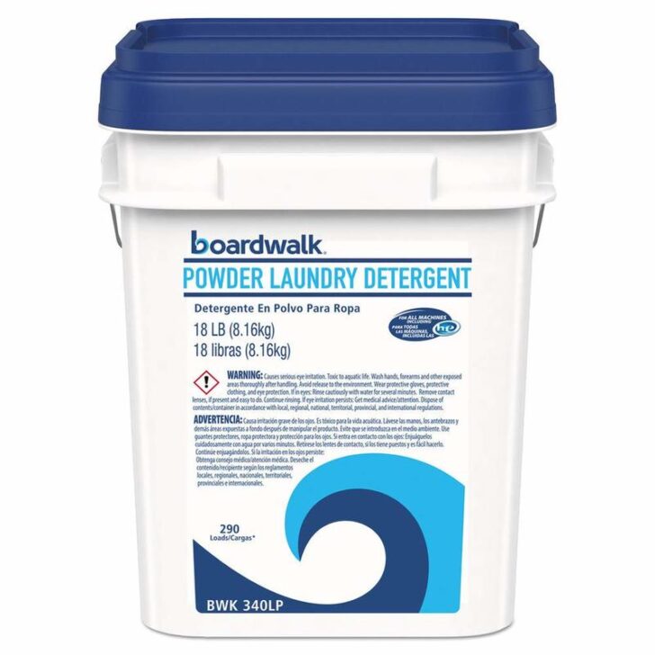 50 Worst Liquid And Powdered Laundry Detergents - Page 2 of 50 - Housely