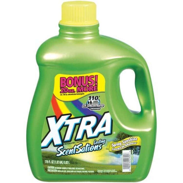 50 Worst Liquid And Powdered Laundry Detergents - Page 27 of 50 - Housely