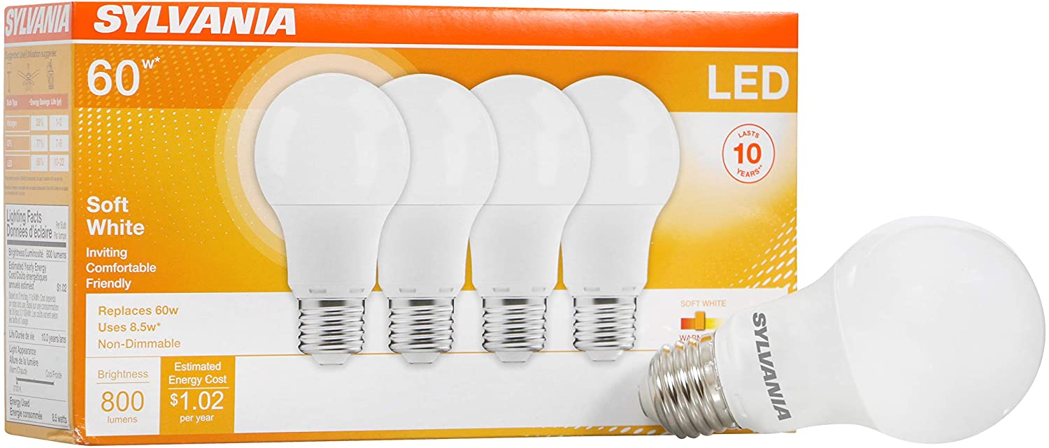Types of Light Bulbs: A Comprehensive Guide - Housely