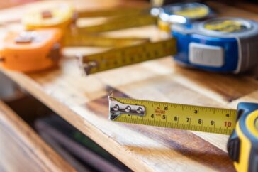 Linear Feet: Understanding and Calculating Measurements for Your ...