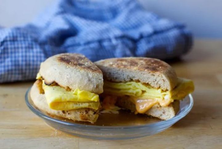 The Best Breakfast Sandwich In Every State - Housely