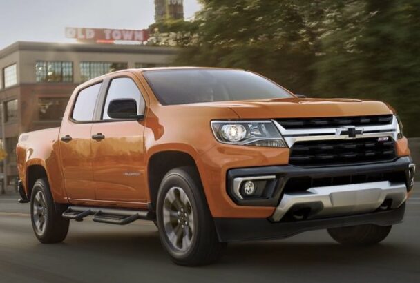 25 Trucks Owners Regret Buying - Housely