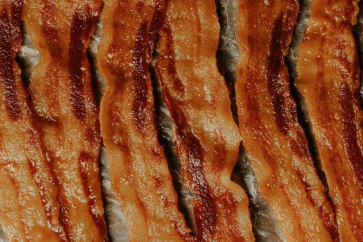 25 Things You Didn't Know About Bacon