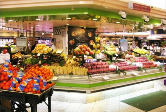 15 Most Expensive Supermarkets in the World - Housely