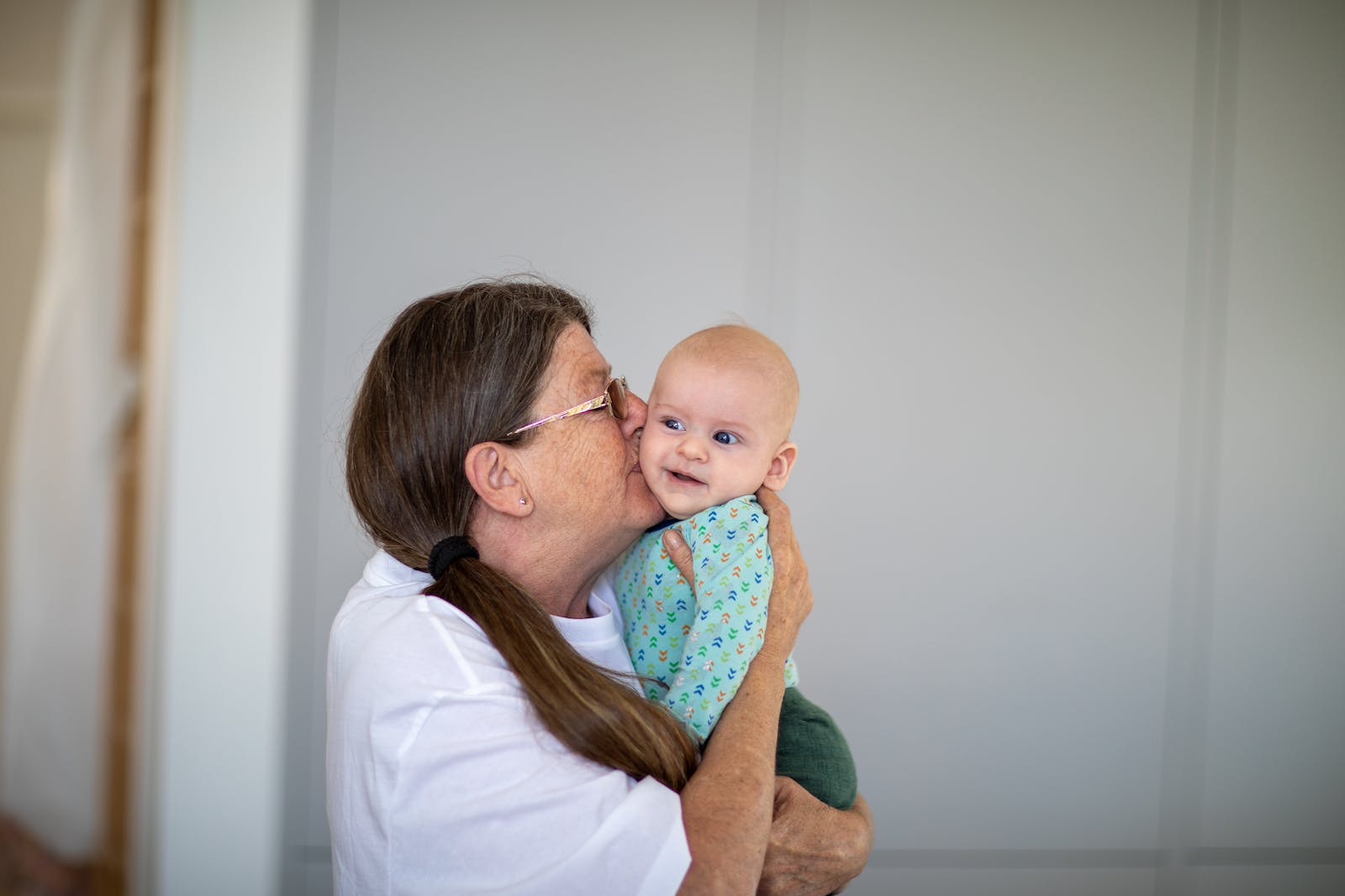 20 Baby Names That Were Popular In The 50's - Housely