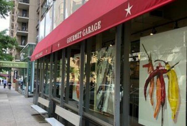 15 Most Expensive Supermarkets in the World - Housely