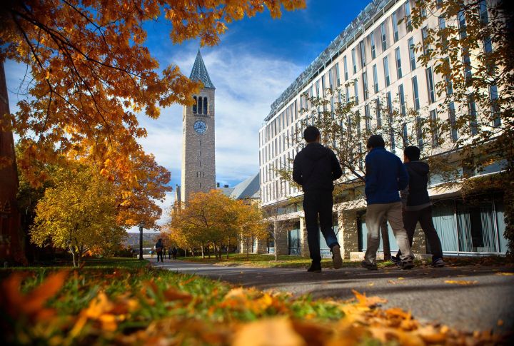 15 Most Expensive Colleges in the World - Housely