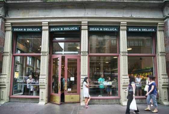 15 Most Expensive Supermarkets in the World - Housely
