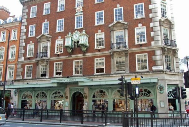 15 Most Expensive Supermarkets in the World - Housely