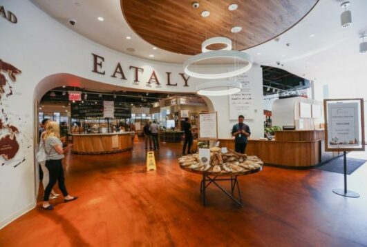 15 Most Expensive Supermarkets in the World - Housely