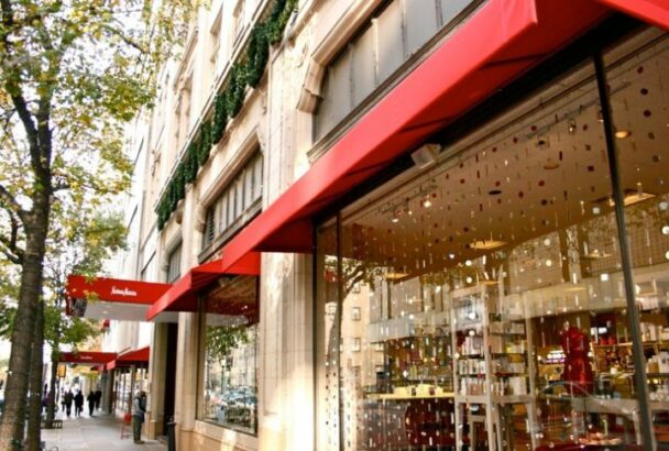 15 Most Expensive Supermarkets in the World - Housely