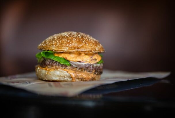 America's Favorite Burger Joints - Housely