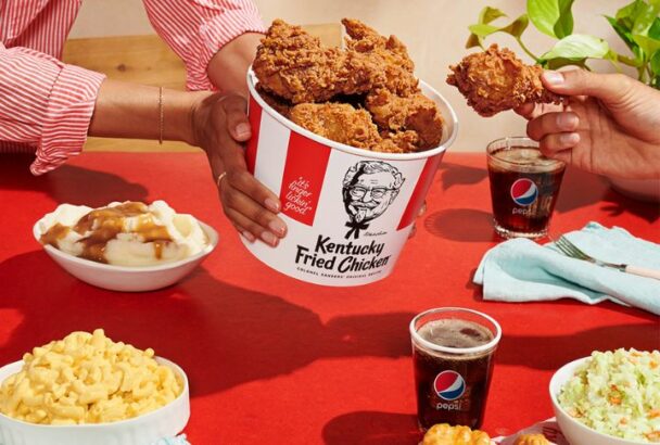 The Most Famous Food Brand In Every State - Housely