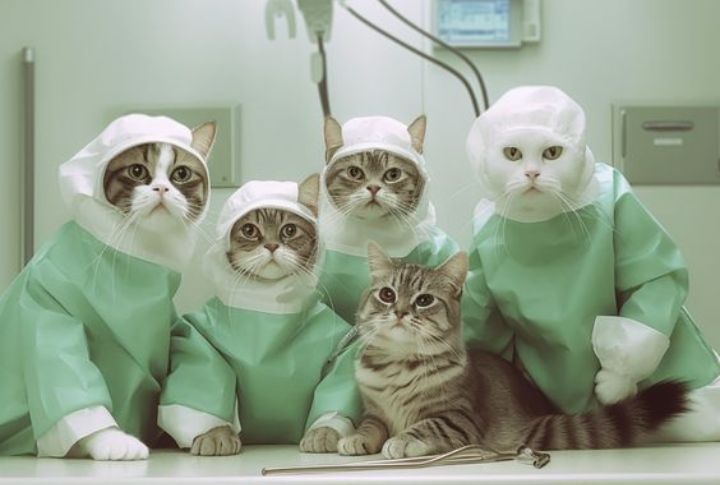 15 Signs That Your Cat May Be Suffering - Housely