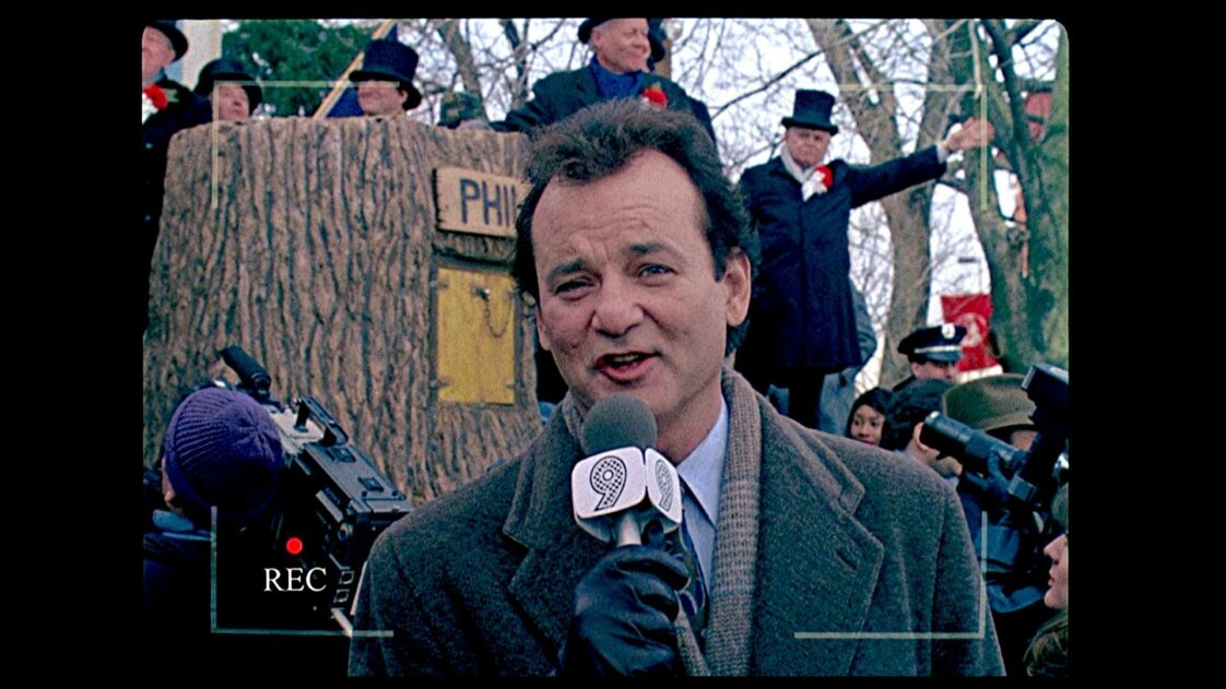 10 Facts About The Movie Groundhog Day - Housely